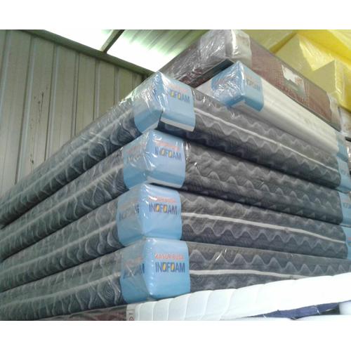Jual Kasur Busa Rebounded INOAC uk.200cmx120cmx19cm - Kab. Tangerang ...