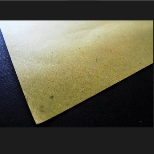 Jual KARTON BLABAK KUNING / YELLOW BOARD - Kota Surakarta - ideje ...