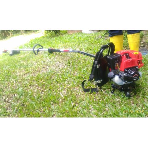 Jual Mesin Potong Rumput Gendong 4 Tak Matrix MTX 431 - Jakarta Timur - Erikrodajaya | Tokopedia