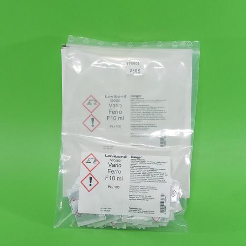 Jual Vario Ferro F10 Powder Pack, pkg/100 . FerroVer Iron .Lovibond ...