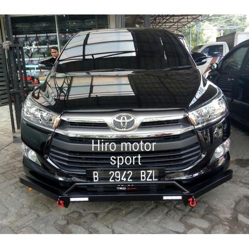 Jual tanduk inova besi model overland - Jakarta Pusat - hiro sport ...