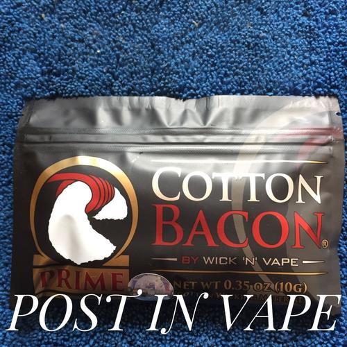 Jual COTTON BACON PRIME - COTTON AUTHENTIC PRODUCT USA - Jakarta Timur ...