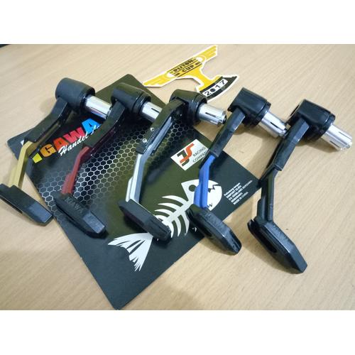 Jual Pro Guard Robot / Hand Guard Motor / Jalu Stang / Bandul Proguard ...