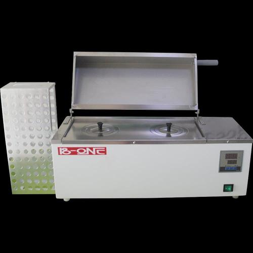 Jual Water Bath With Cover 2 Lubang - Jakarta Pusat - Carolina Lab ...