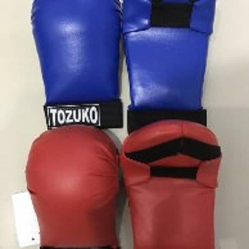 Jual Hand Protector Karate Pelindung Tangan Karate TOZUKO - Jakarta ...