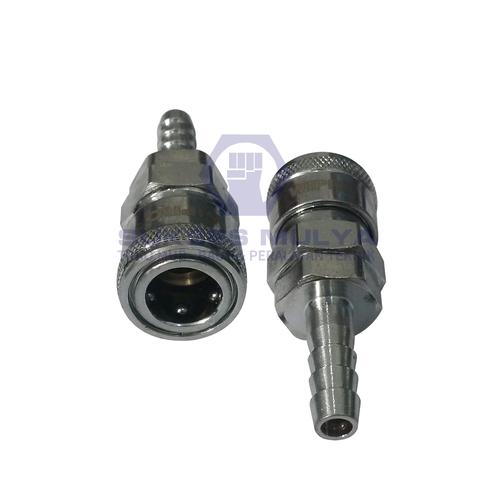 Jual Quick Coupler SH 20 / Air Coupler Kopler Konektor Kompressor Angin ...