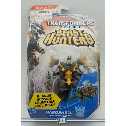 Jual Transformers PRIME - HARDSHELL / INSECTICON - Jakarta Utara ...