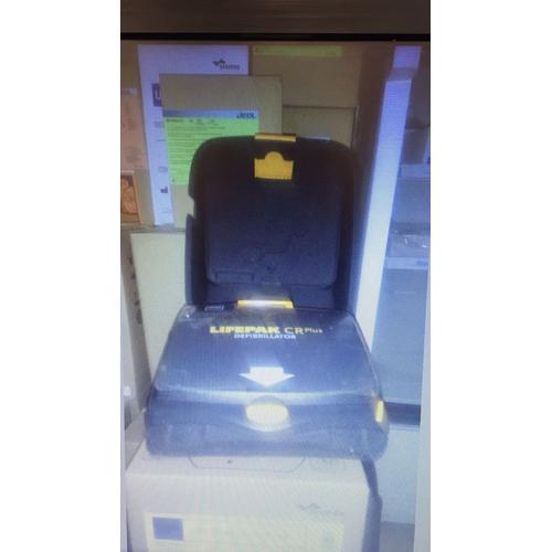 Jual AED defibrillator merk life pak CR plus - Jakarta Timur - toko ...