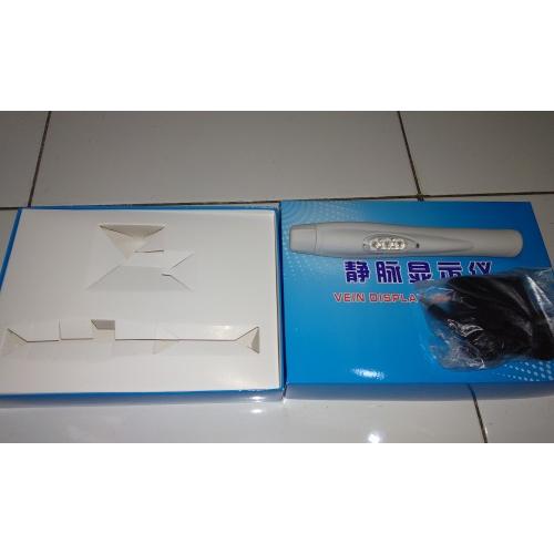 Jual Vein Finder Alat Bantu Cari Pembuluh Vena - Jakarta Pusat ...