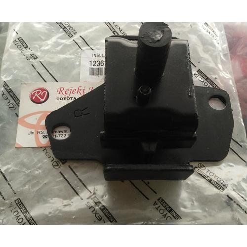 Jual Karet Engine Mounting Depan Avanza Xenia 1300CC - Jakarta Selatan ...