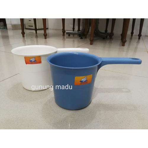 Jual GAYUNG PLASTIK 1,5 LITER WALRUS TEBAL GAYUNG MANDI GAYUNG AIR ...
