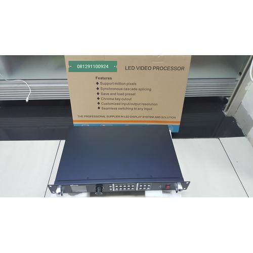 Jual video processor listen vp1000 - Jakarta Barat - elektrik dan ...