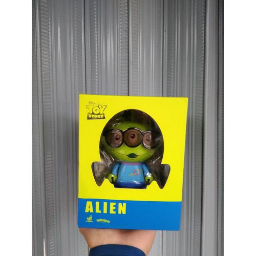 Jual cosbaby alien toy story disney pixar - Kota Bandung - Rtoys33 ...