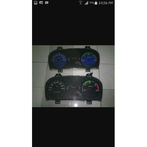 Jual speedometer HINO FG/FL/FM260TI - Jakarta Barat - Talent Motor Hino ...