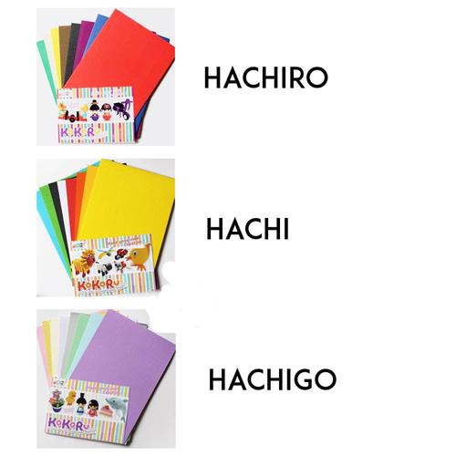 Jual Kertas Kokoru ( Corrugated Paper) 1 set - ichigo - Kota Surabaya ...