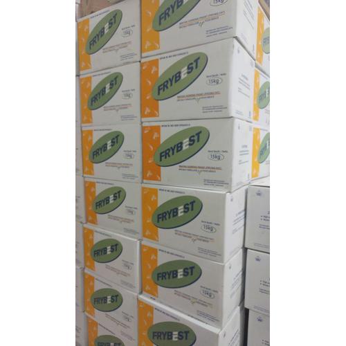 Jual Minyak Goreng Padat/Beku Frybest - Jakarta Barat - Blue Shop2 ...