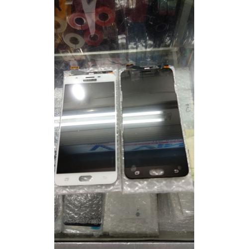 Jual LCD SAMSUNG J7PRIME G610 ORIGINAL FULLSET - Jakarta Pusat ...