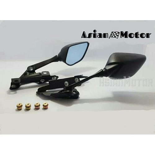 Jual Paket Spion Nmax R25 + Breket Visor Winshield Dan Set Baut Anti ...