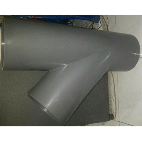 Jual Y Branch 8 inch TY 8 inch Large Radius 8 inch Branch AW Rucika ...
