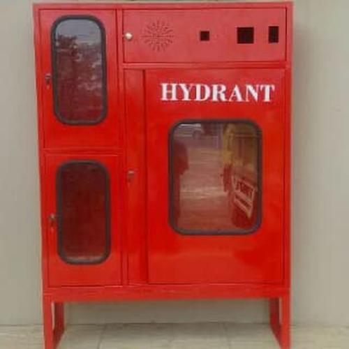 Jual Box Pemadam Kebakaran Tipe C / Boks Api Indoor Mall Kaca Kunci 3 ...