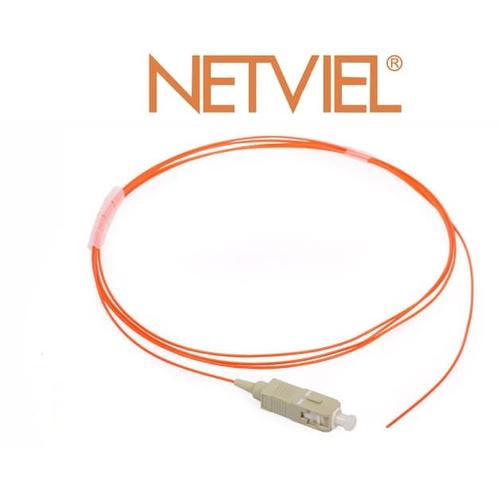 Jual NETVIEL PIGTAIL SC multimode 1 meter OM2 - Jakarta Pusat - UTAMA ...