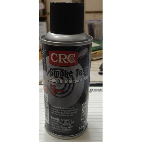 Jual Crc Smoke Check tester test, crc 02105 - Jakarta Pusat ...