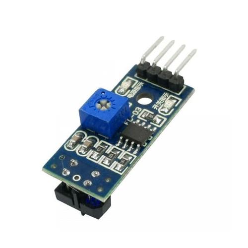 Jual Line Tracking sensor TCRT5000L Arduino - Kota Bandung - Central ...