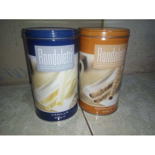 Jual Astor Rondoletti - Kab. Tangerang - kanayasho | Tokopedia