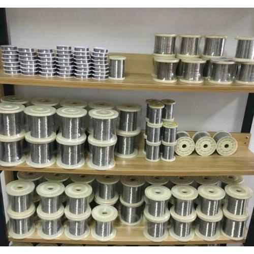Jual Vapor Wire Nichrome Ni80 | Nicrome | Nicrom | Nikrom | Ni 80 per ...