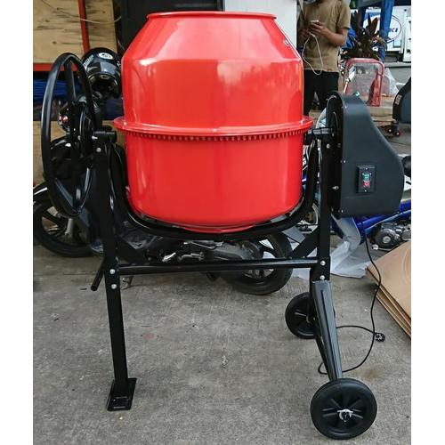 Jual Mixer Pencampur Bumbu, Hexagonal Mixer, Mesin Pancampur Bubuk ...