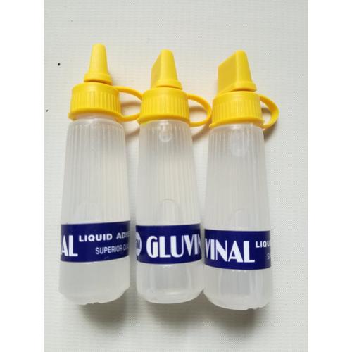 Jual LEm Kertas Cair Gluvinal 22ml - Kota Surabaya - Primasakti ...