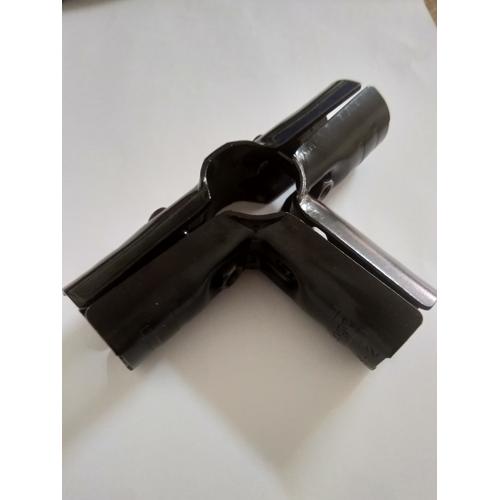 Jual Pipe metal joint HJ-3 - Hitam - Kab. Bekasi - PIPE JOINT SHOP ...