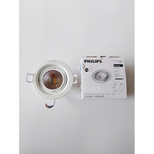 Jual DOWNLIGHT POMERON PHILIPS 5W - Kota Bandung - TL. Sukses Abadi ...