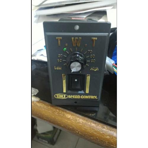 Jual Speed Control US52 TWT - 120 watt - Kota Bandung - Xiamen Electric ...