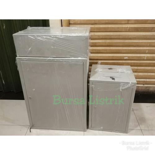 Jual BOX PANEL 50x70 cm Box Panel Indoor 50 x 70 cm - Jakarta Pusat ...