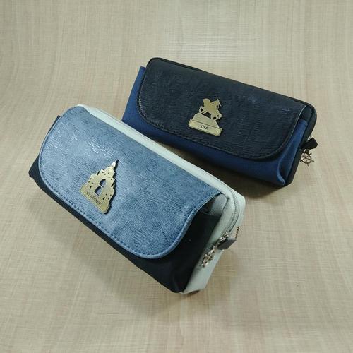 Jual Pencil Case Building - Kotak Pensil Logo Bangunan TY1807 - Kota ...
