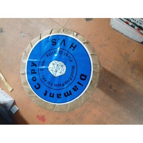 Jual KERTAS PLOTTER A1 50M DIAMANT - Jakarta Utara - OFFICE-ONE | Tokopedia
