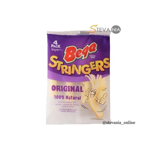 Jual Bega Cheese Stringers 80g - Kota Tangerang - Stevania Online ...