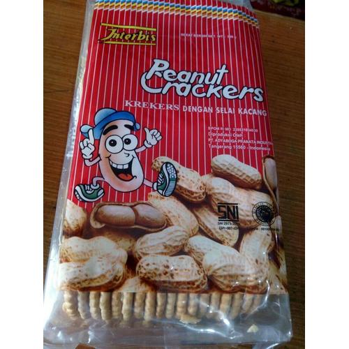 Jual interbiss kacang atau roti kacang - Kota Medan - putra_regar ...