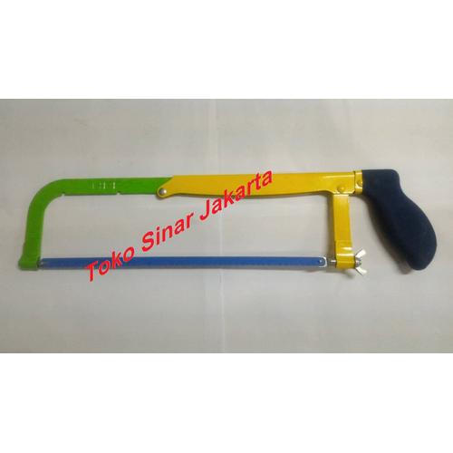 Jual Gergaji Besi - Kab. Bekasi - Toko Sinar Jakarta | Tokopedia