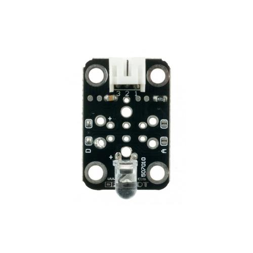 Jual DIGITAL IR Transmitter Module(Arduino Compatible) - Kota Bandung ...