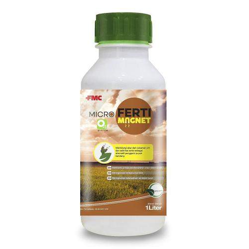 Jual FMC Microferti Magnet - Kab. Bojonegoro - HAZ Agro | Tokopedia