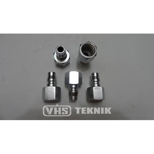 Jual COUPLER ANGIN NITTO KOHKI 30PF PLUG FEMALE HI CUPLA - Kota Bandung ...