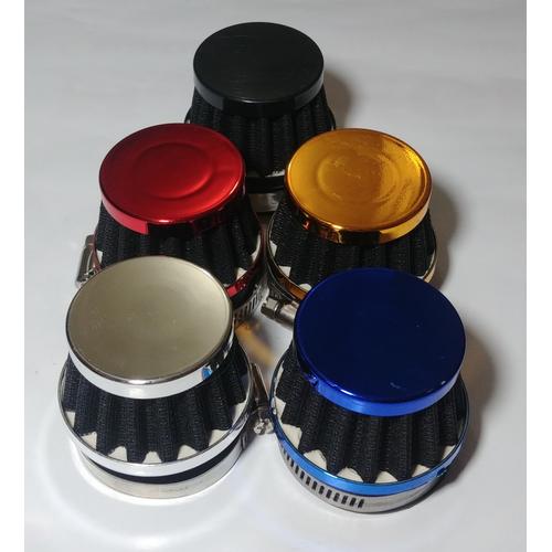 Jual Filter Karburator Variasi Untuk Bebek Dan Matic Cantumkan warna ...
