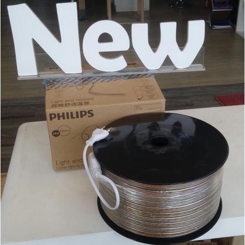 Jual Philips 31086 - LED HV Tape/Strip High Voltage 50 meter 5.6 watt ...