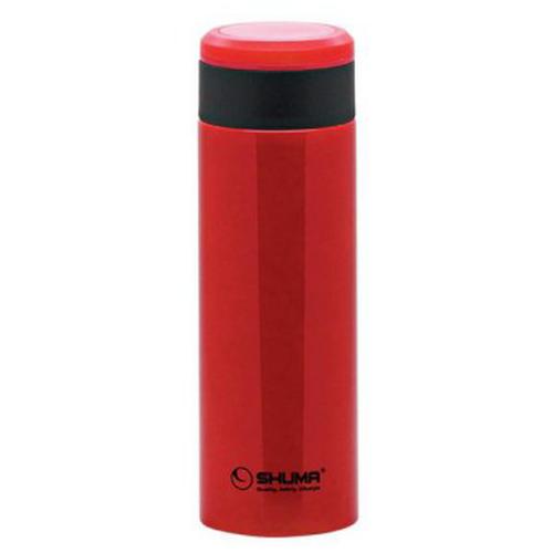 Jual SHUMA 350 Botol Minum Termos Air Panas dan Dingin Stainless Steel ...
