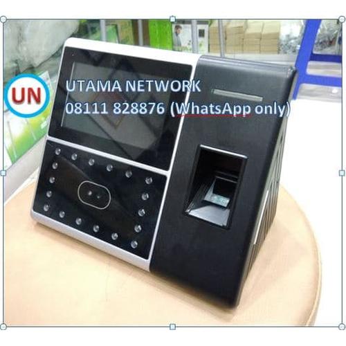 Jual Mesin Absensi & Access Control Magic FIFACE - Jakarta Pusat ...