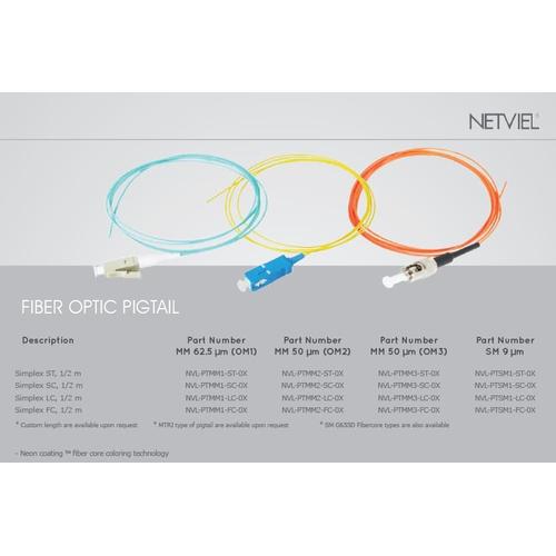 Jual NETVIEL PIGTAIL SC Multimode 1 meter om4 - Jakarta Pusat - UTAMA ...