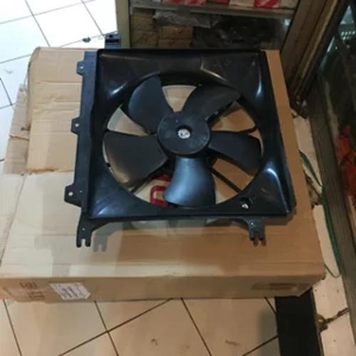 Promo Motor Fan Assy / Komplit All New Avanza 1.3 AT Rush Terios 1500CC ...