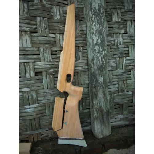 Jual popor mentah match custom karet coklat panjang - karet coklat ...